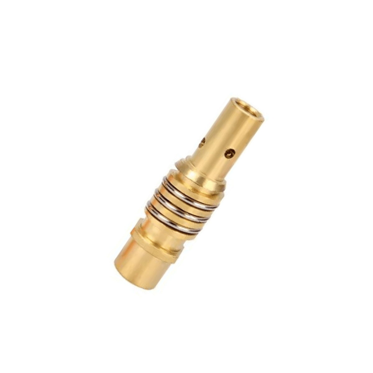 Difusor de Gás para Tocha Mig 25k 1 Peça Weld Vision - Loja Brafer