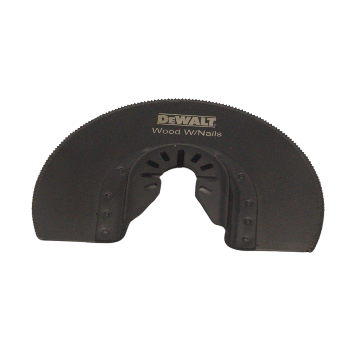 Lâmina para Multiferramenta 100mm para Corte Rente Dewalt - Loja Brafer