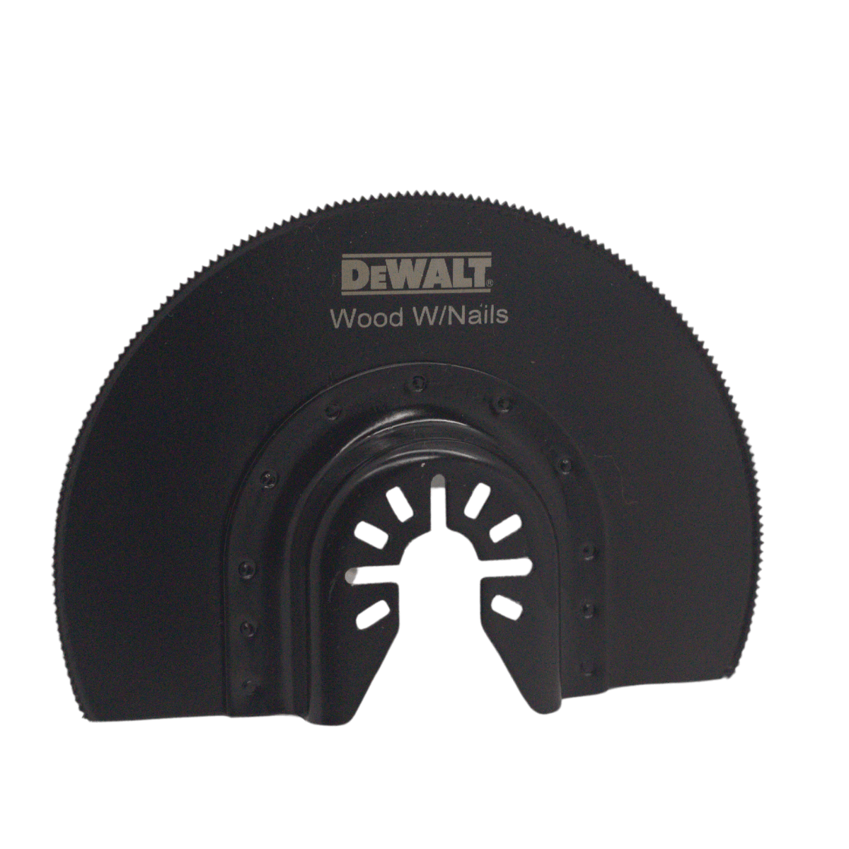 Lâmina para Multiferramenta 100mm para Corte Rente Dewalt - Loja Brafer
