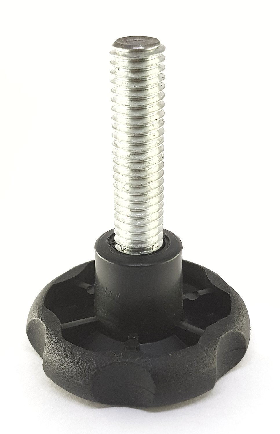 Manipulo Macho 3/8 x 50mm 6040-16Unc Modelo Margarida 5 Und - Loja Brafer