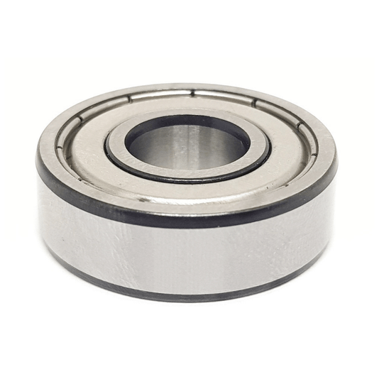 20 Rolamento 6802 ZZ 15 x 24 x 5 Radial de Esferas Dmr - Loja Brafer