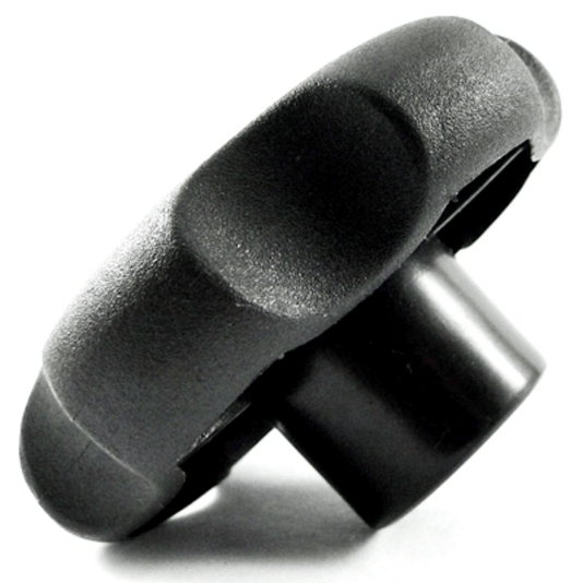 Kit 5 Manipulo Macho 1/4 x 50mm + 5 Manipulo Femea 1/4 - Loja Brafer