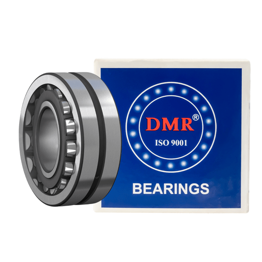 Rolamento 22207 C3 Autocompensador de Rolos 35x72x23 Dmr - Loja Brafer