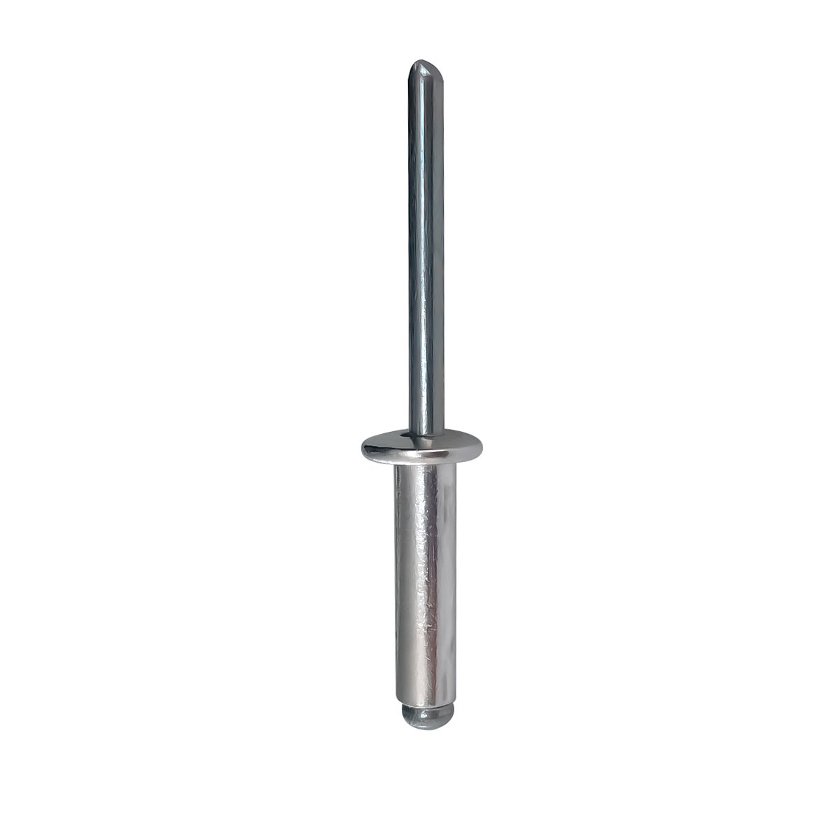 Rebite Repuxo 3 2 X 16 Aluminio Natural 500 Unidade Loja Brafer Rebite Repuxo 3 2 X 16 Aluminio Natural 500 Unidade Loja Brafer