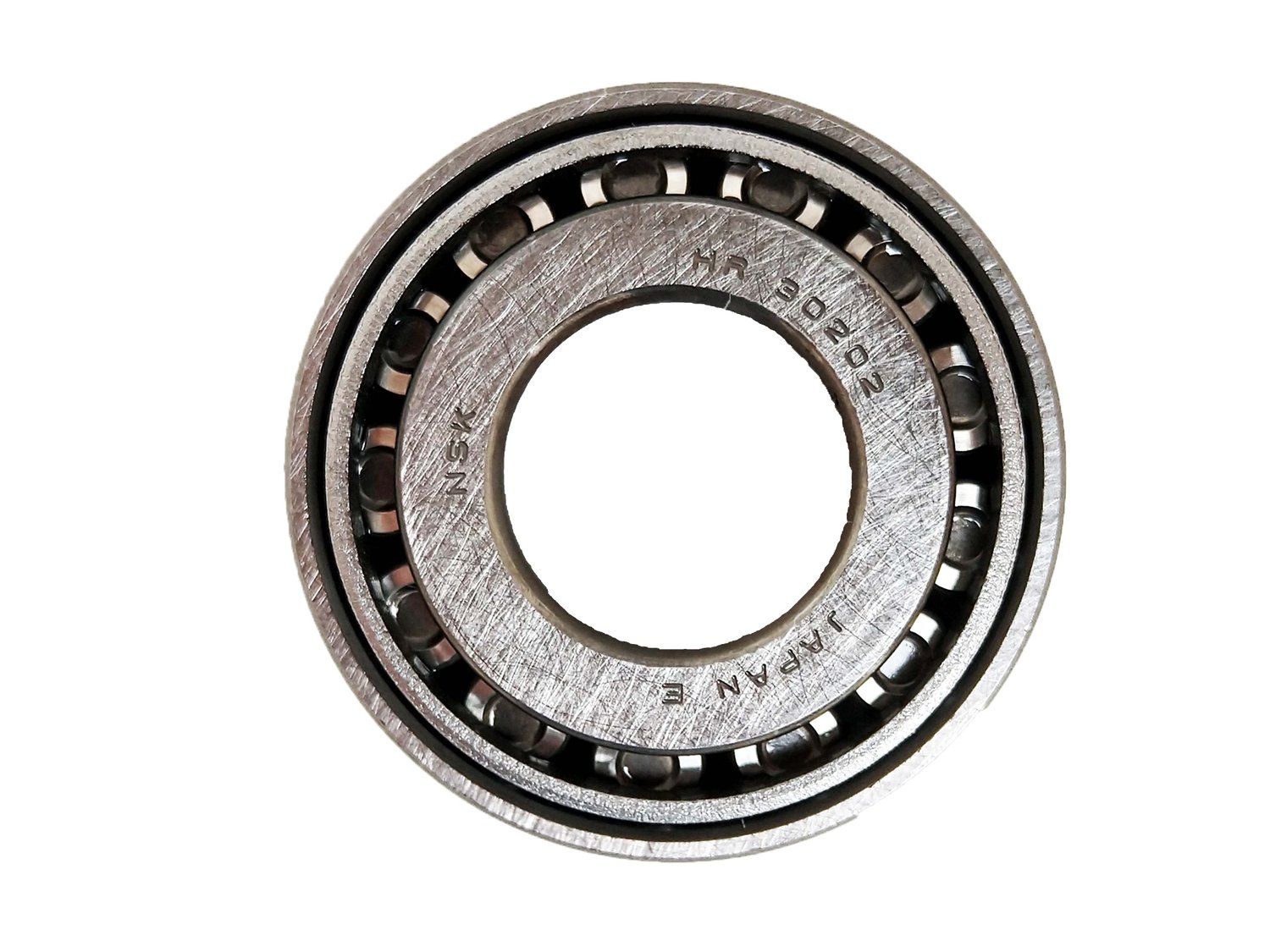 Rolamento 32011 Cone Capa 55x90x23 Fag - Loja Brafer