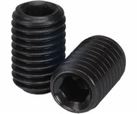 Parafuso Allen Sem Cabeça - Loja Brafer